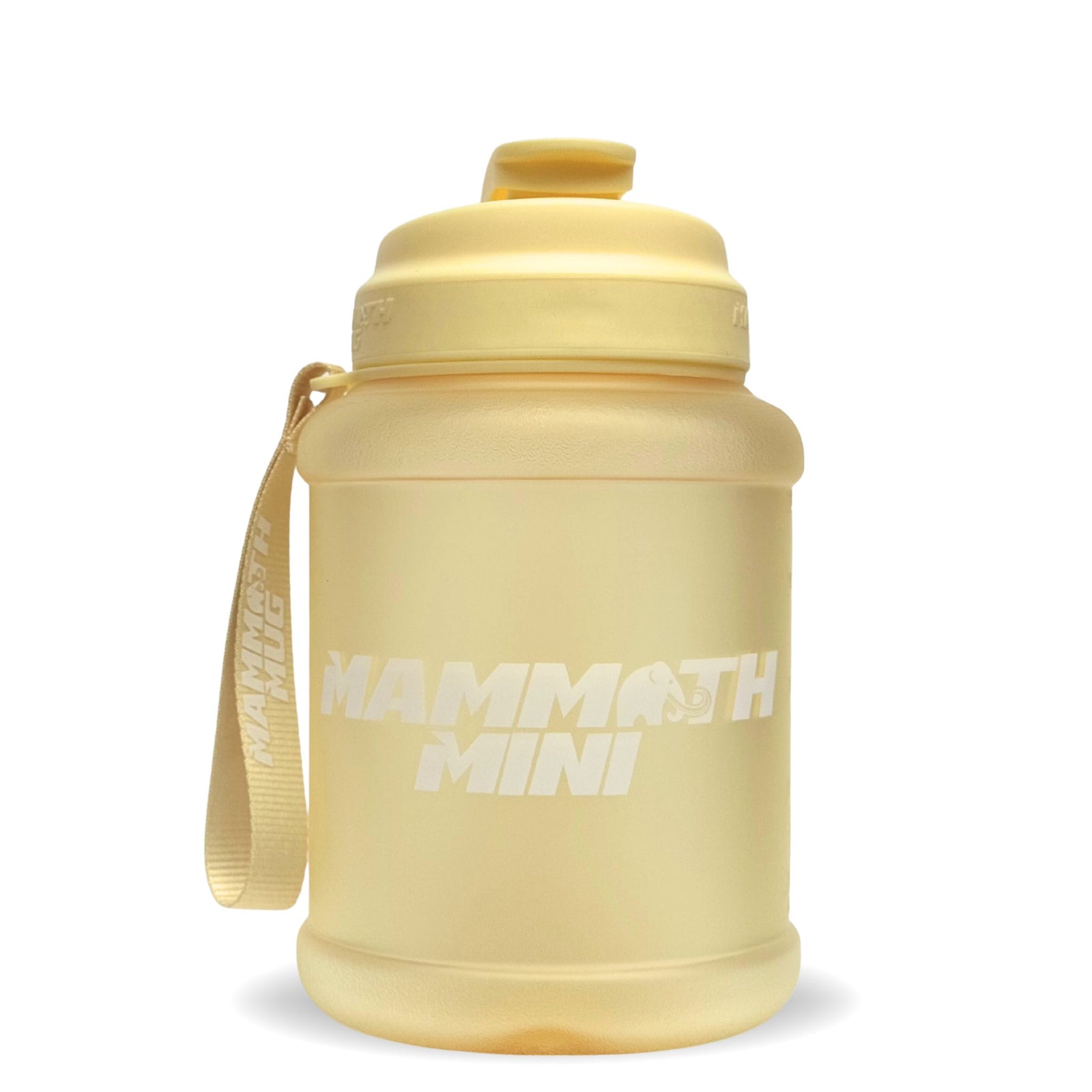Mammoth Mug - Drink BIG!
