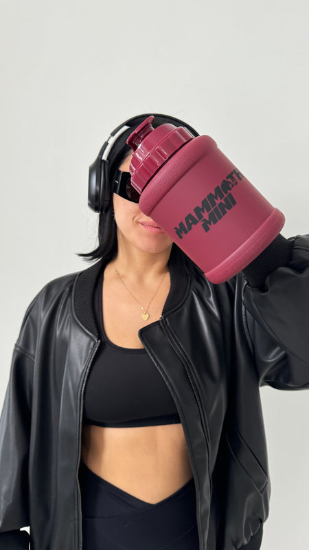 Mammoth Mug - Drink BIG!