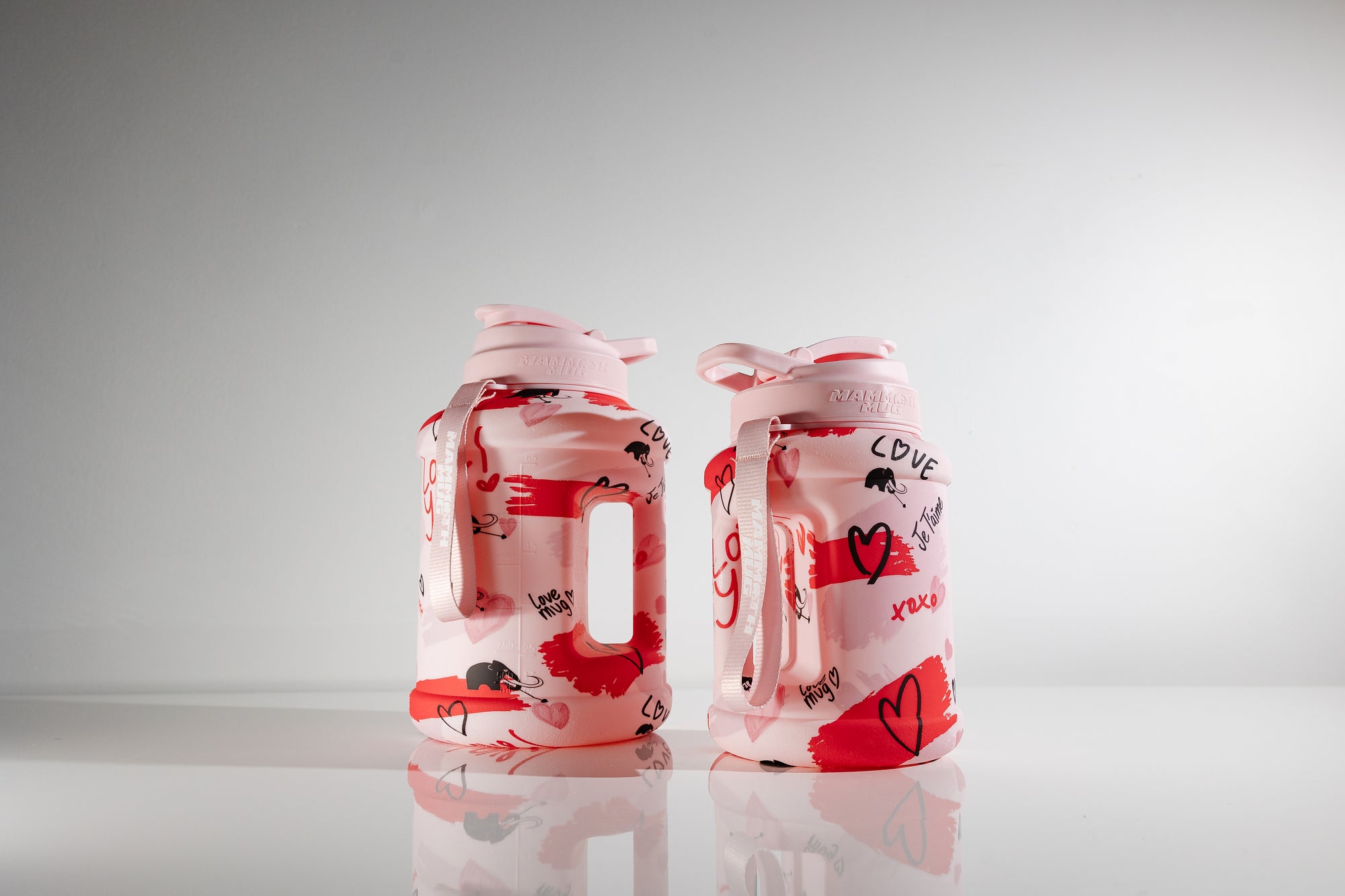 Mammoth Mug - Drink BIG!