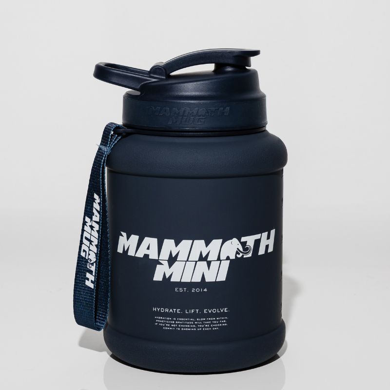 Mammoth Mini Midnight 1.5L | CA$27.99 – Mammoth Mug