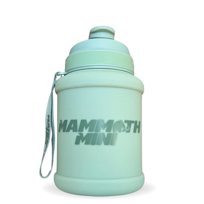 Mammoth Mini - Matte Aloe (1.5L) – Mammoth Mug