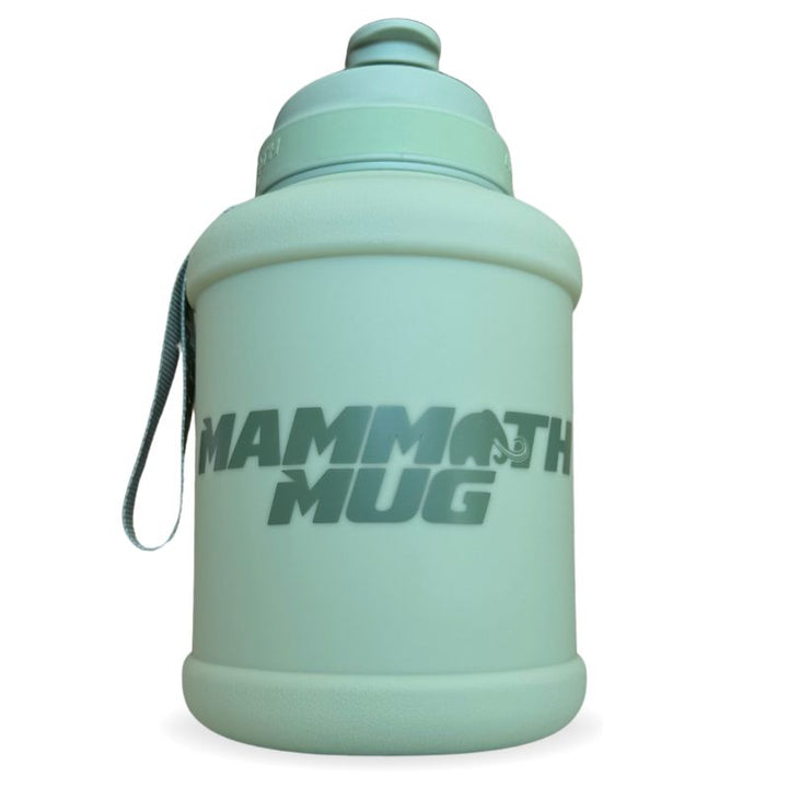 Mammoth Mug - Drink BIG!