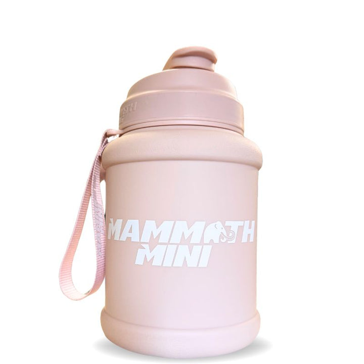 Mammoth Mug - Drink BIG!