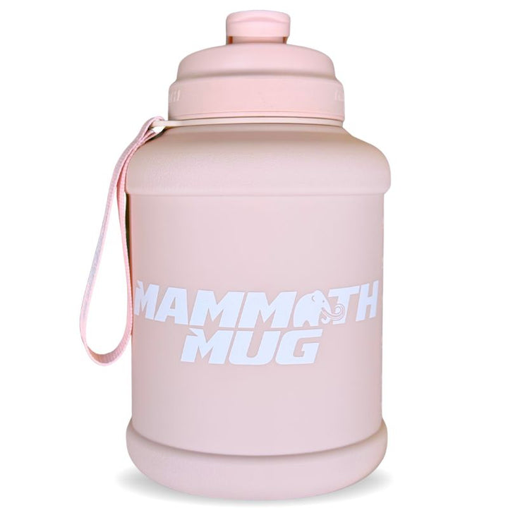 Mammoth Mug - Drink BIG!
