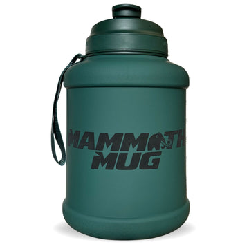 Mammoth Mug - Drink BIG!