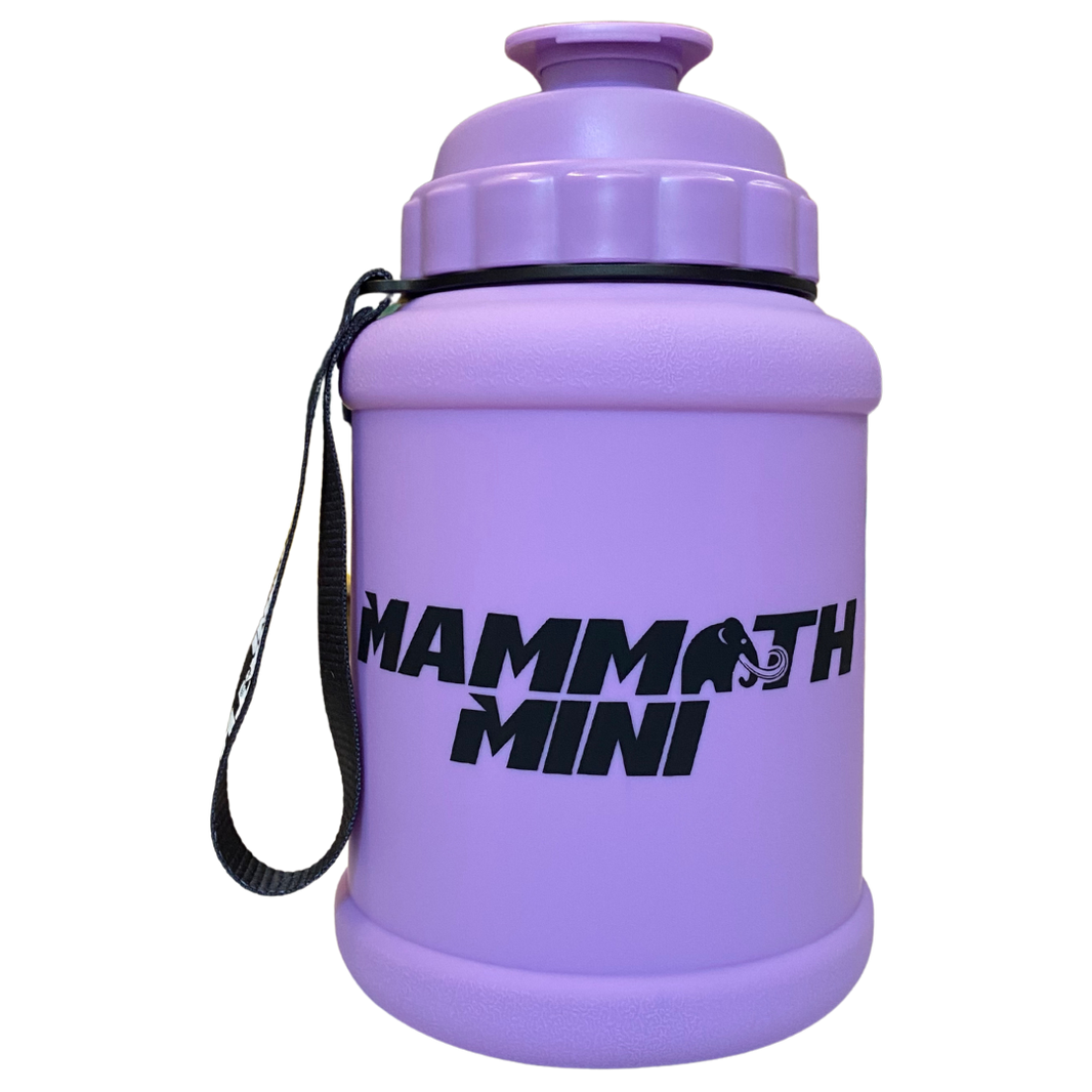 Mammoth Mug - Drink BIG!