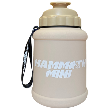 Mammoth Mug - Drink BIG!