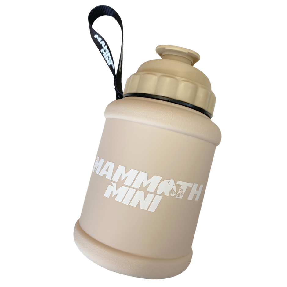 Mammoth Mug - Drink BIG!