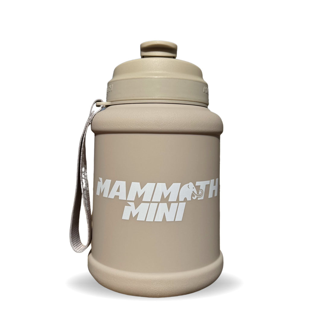 Mammoth Mug - Drink BIG!