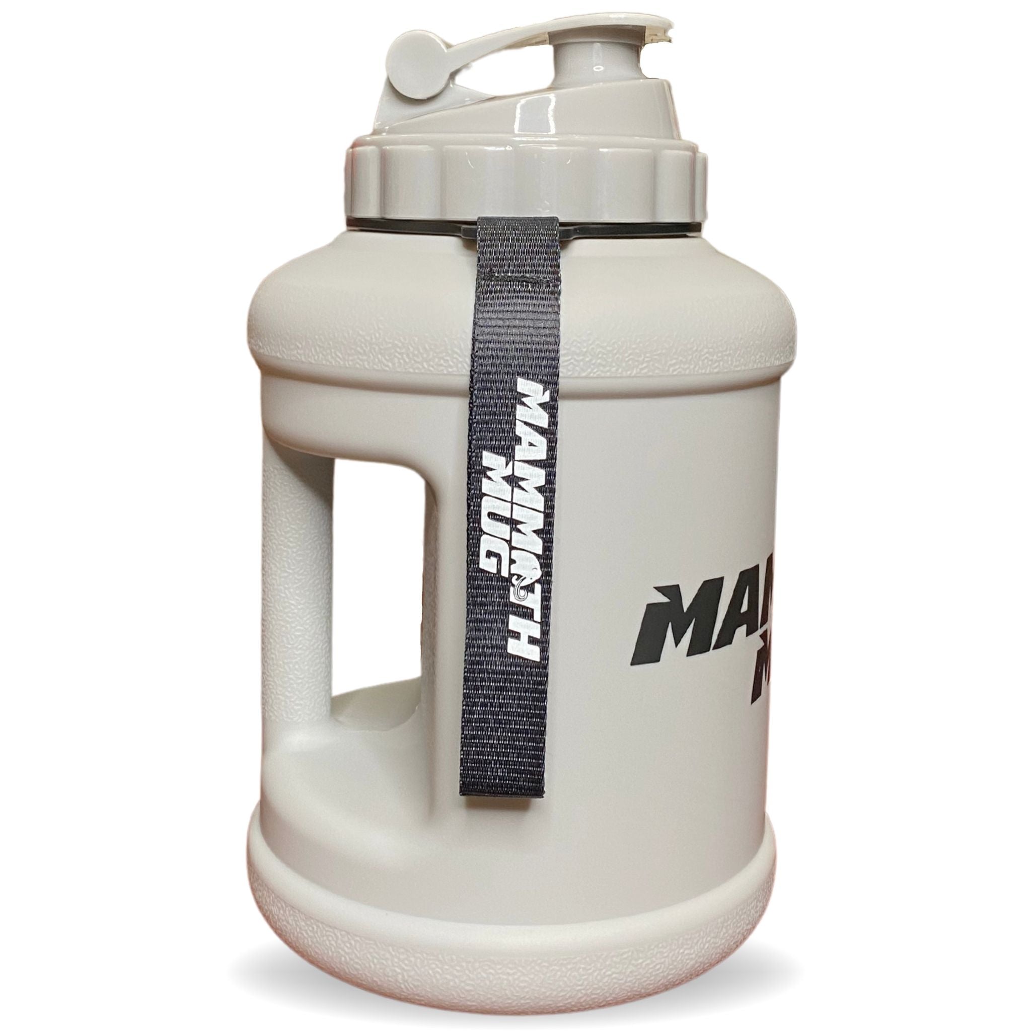 The Ultimate 2.5 Litre Water Bottle for Daily Hydration - Mammoth Mug