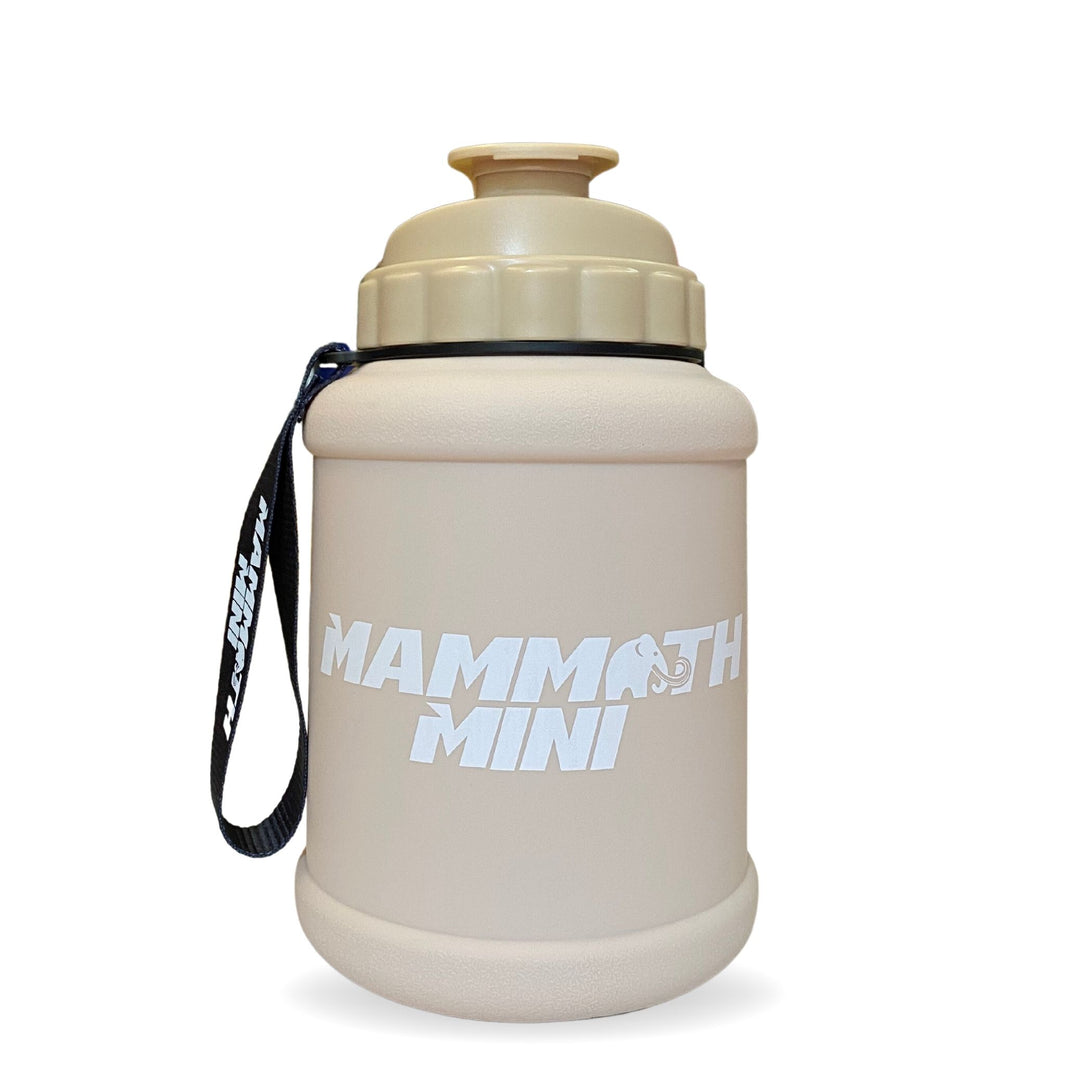Mammoth Mug - Drink BIG!