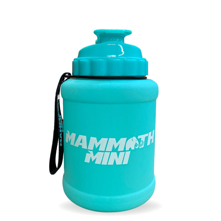1.5L Water Bottle for Fitness and Hydration | Mammoth Mini – Mammoth Mug