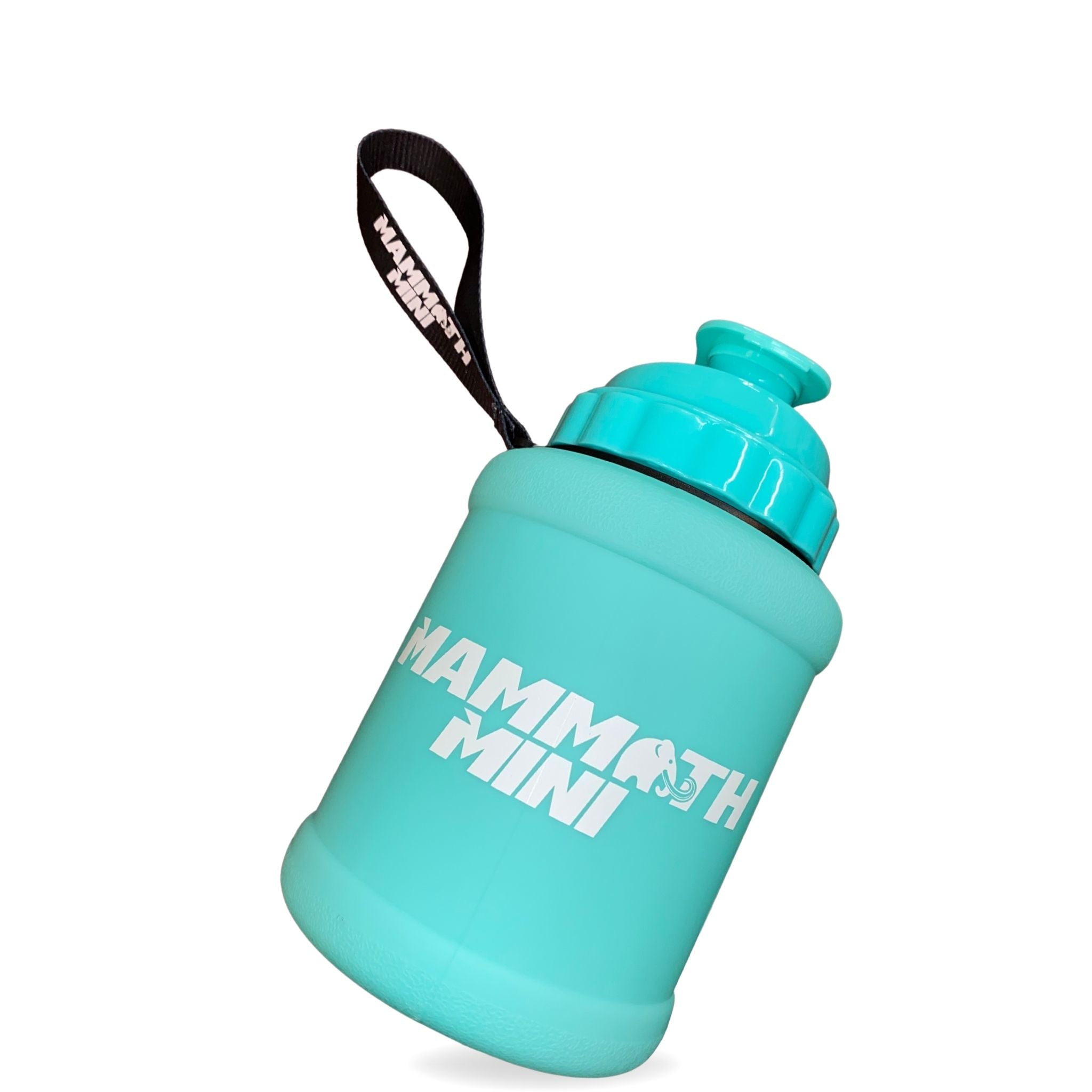Mammoth Mini - Matte Tiffany (1.5L) – Mammoth Mug