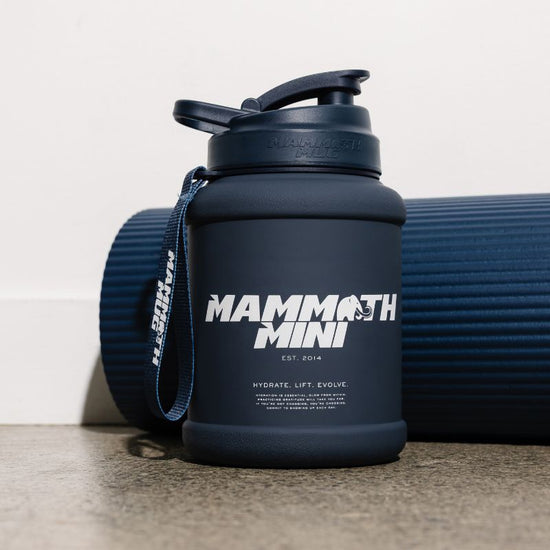 Mammoth Mug - Drink BIG!