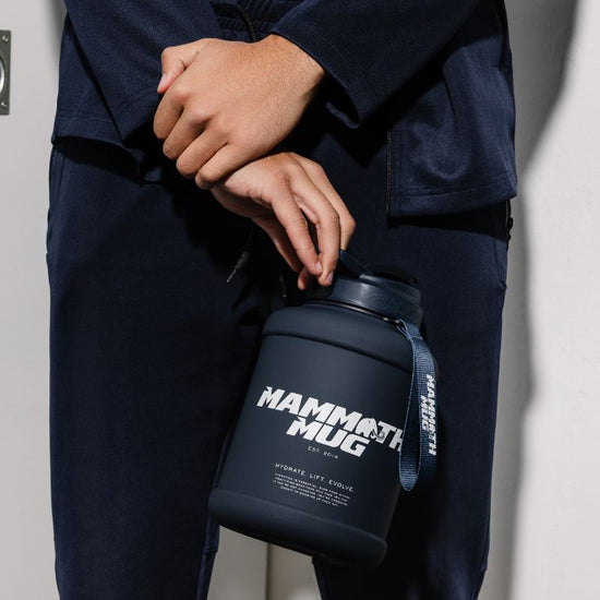 How Many Water Bottles Is a Gallon? (By Bottle Size) – Mammoth Mug