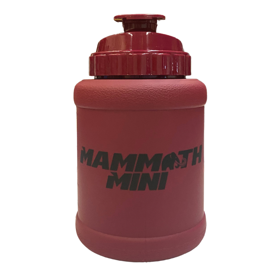 1.5L Water Bottle for Fitness and Hydration | Mammoth Mini – Mammoth Mug