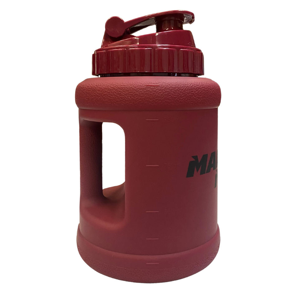 1.5L Water Bottle for Fitness and Hydration | Mammoth Mini – Mammoth Mug
