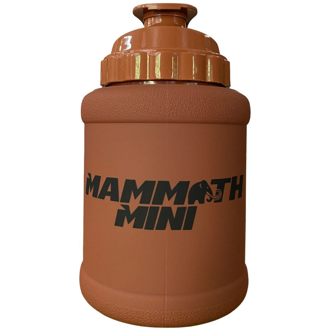 Mammoth Mug - Drink BIG!