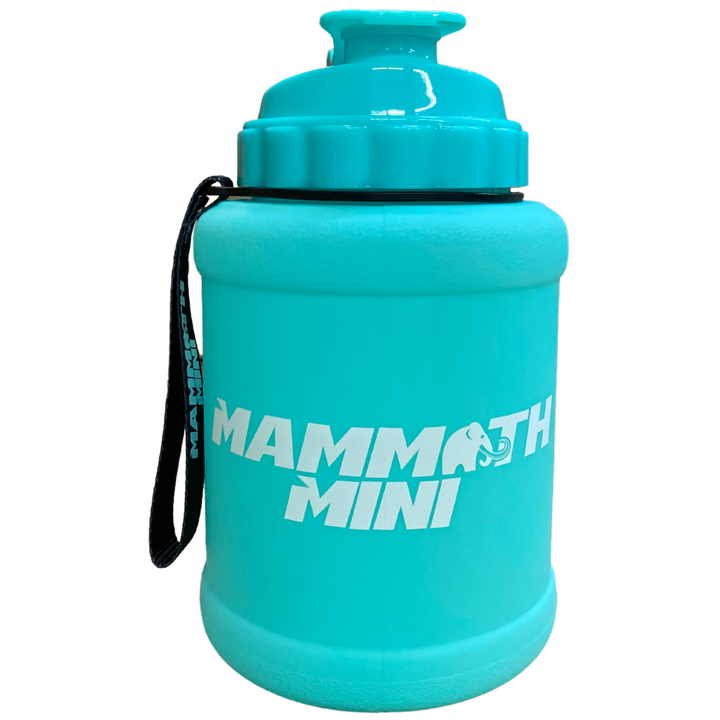 Mammoth Mug - Drink BIG!
