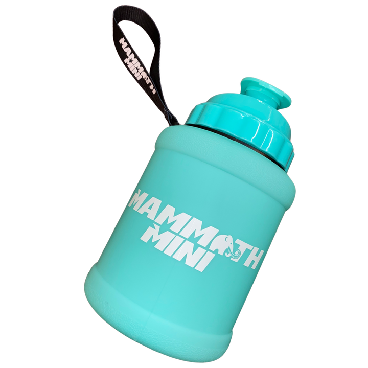 Mammoth Mug - Drink BIG!